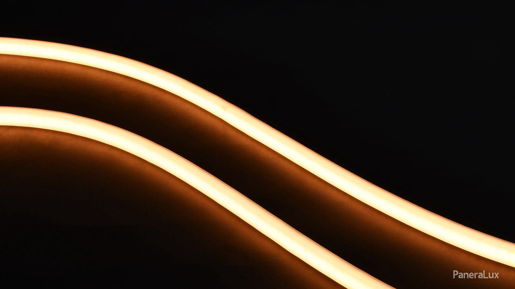 Outdoor Step Light Strip - Outdoor Stair Lights | PaneraLux